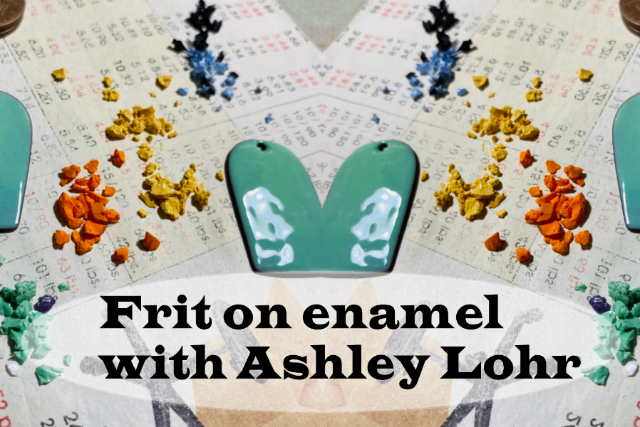 Frit Kit – TheRosieFinn